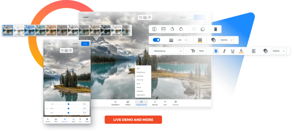 The Best File Uploader & Upload API - Filestack