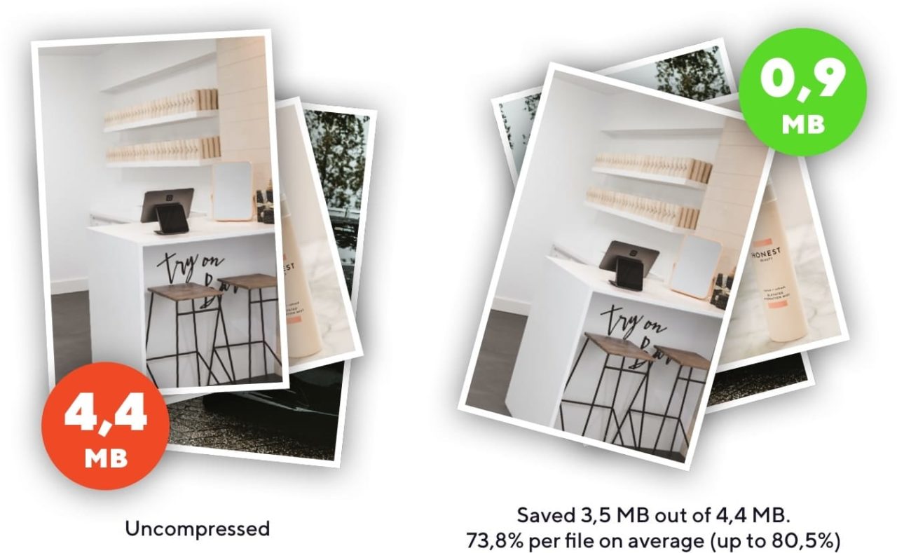 Website Optimization and Performance Growth with Filestack