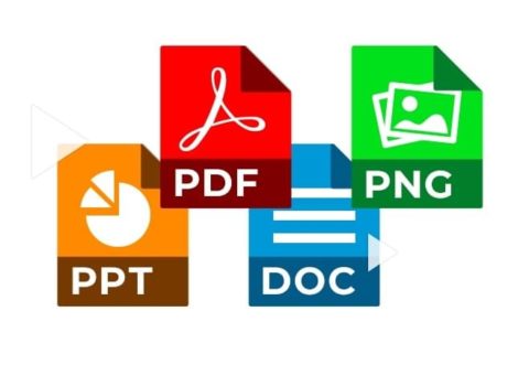 Easily transform, convert and optimize images and files.