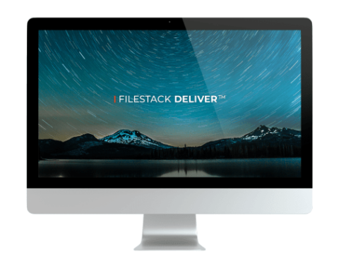 The Best File Uploader & Upload API - Filestack