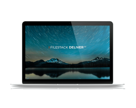 The Best File Uploader & Upload API - Filestack